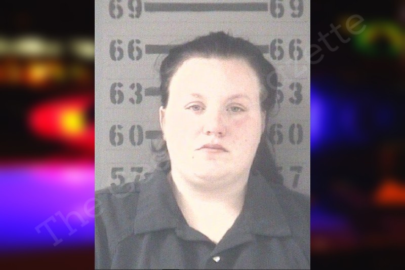 Alexis Hannah — Dougherty County