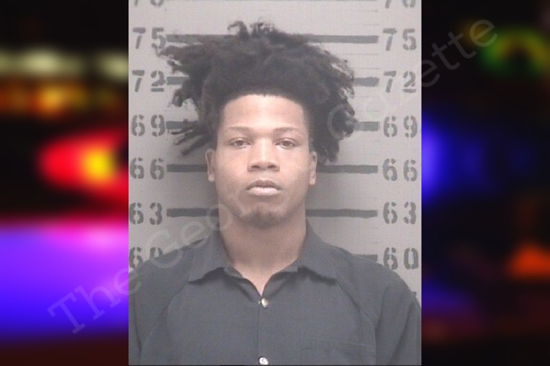 Devin Hardage | Dougherty County