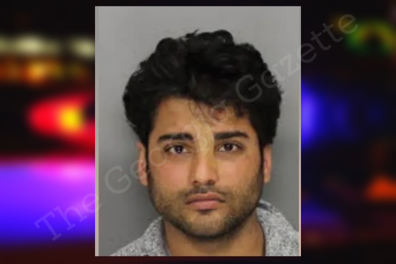 Stranger arrested for ‘bizarre’, unprovoked home invasion attempt in ...