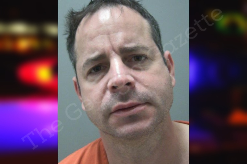 Brandon Hasty — Cherokee County Jail Bookings