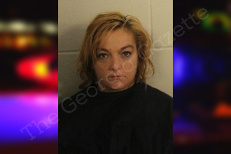 Heather Headrick — Floyd County Jail Bookings