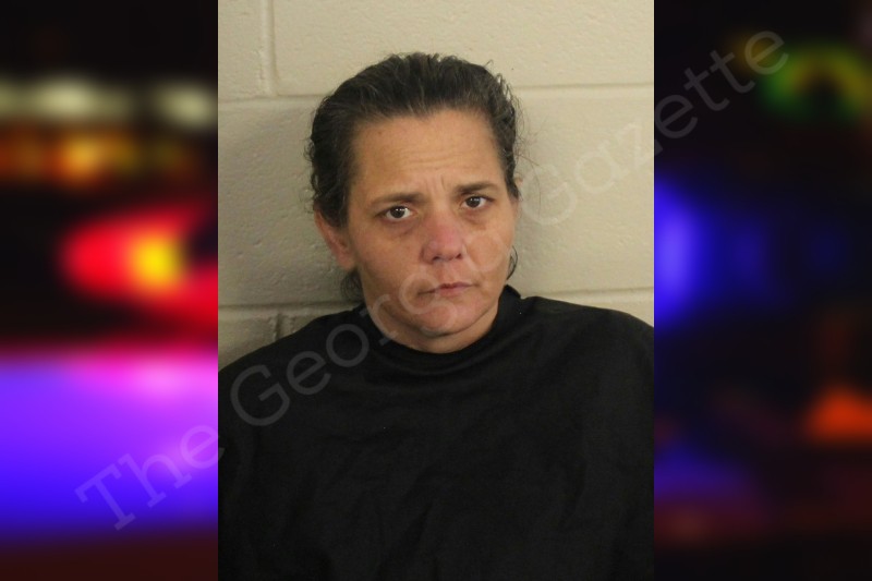Angela Helton — Floyd County Jail Bookings