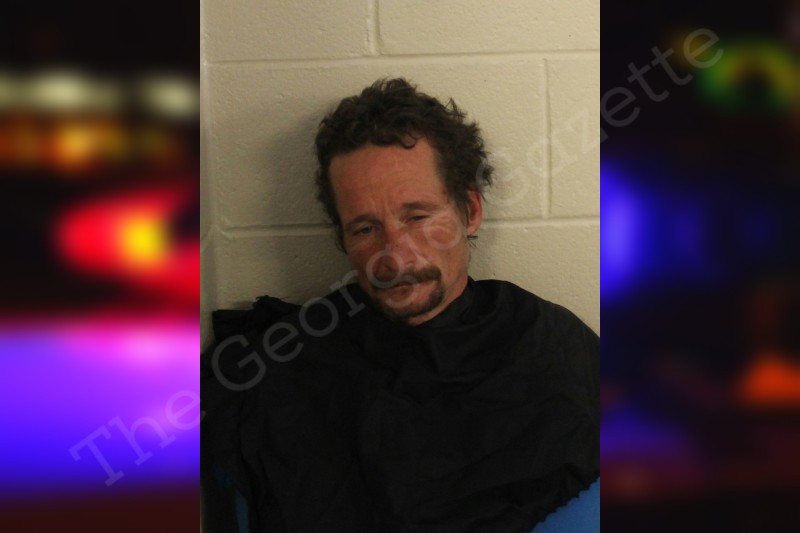 Donald Hembree — Floyd County