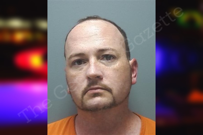 Steven Henry — Cherokee County Jail Bookings