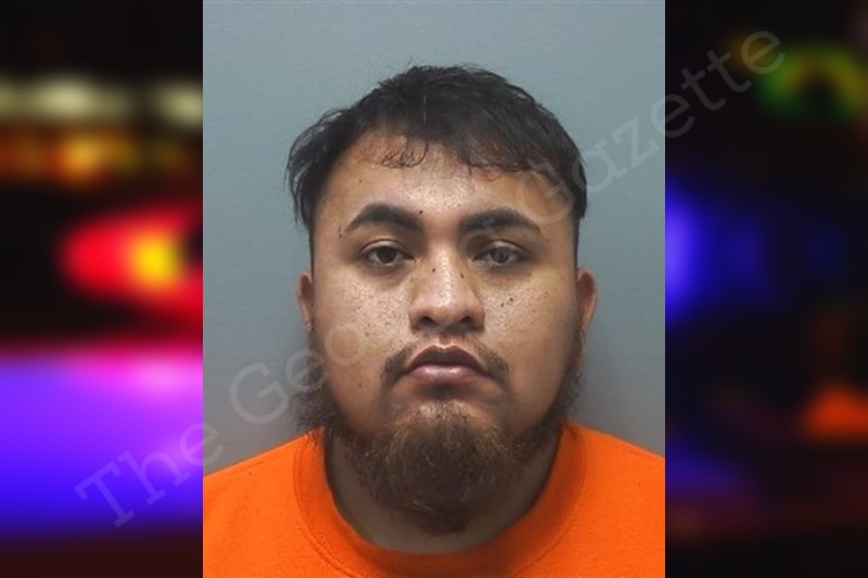 Brandon Hernandez | Cherokee County