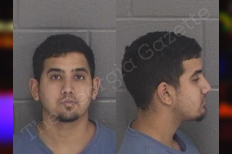Leonardo Hernandez — Barrow County Jail Bookings
