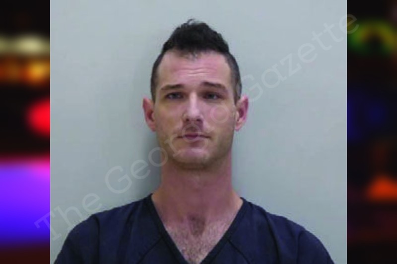 Heath Hightower — Bartow County