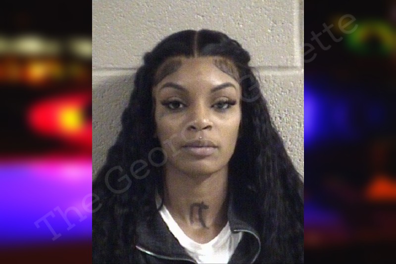 Raven Hilt — Whitfield County Jail Bookings