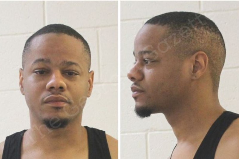 Joshua Hughes — Houston County