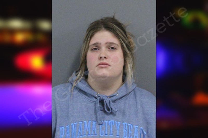 Destiny Hunt — Catoosa County