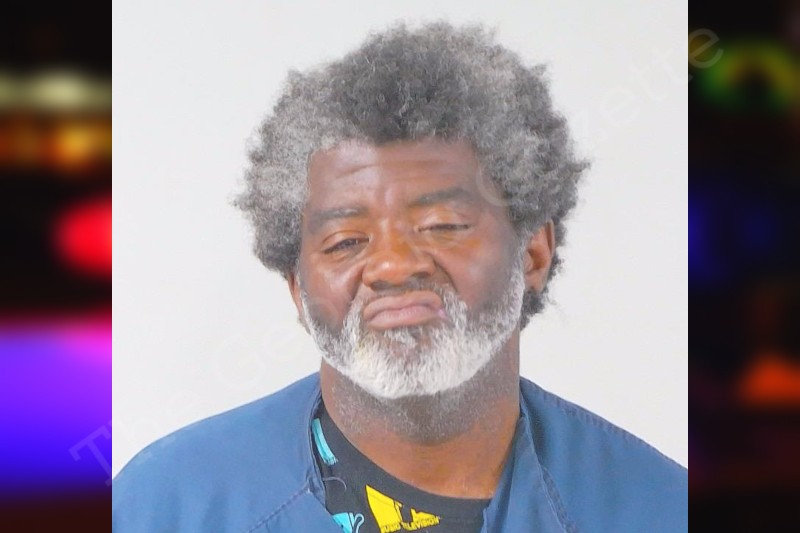 Ronald Isaac — Lowndes County Jail Bookings