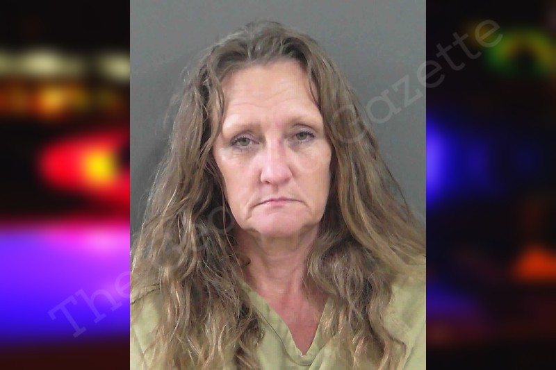 Malinda Ingle — Gordon County