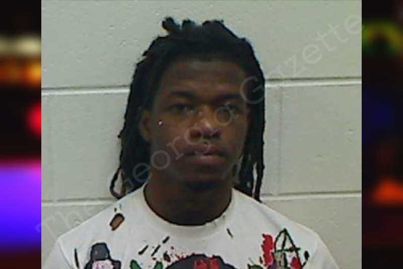 Kobe Jackson | Bulloch County