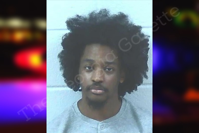 Malcolm Jackson | Jackson County