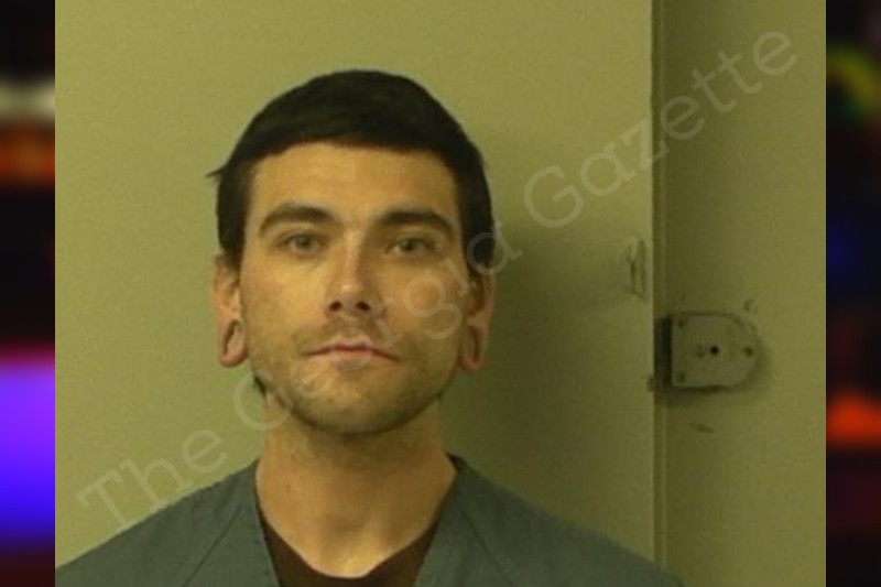 Max Beagen — McIntosh County Jail Bookings