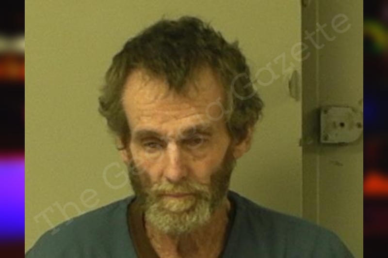 John Bendell | McIntosh County Jail Bookings