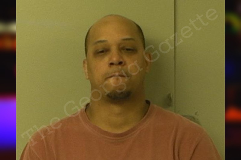 Isaac McIver — McIntosh County Jail Bookings