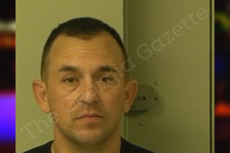 Victor Snyder — McIntosh County Jail Bookings