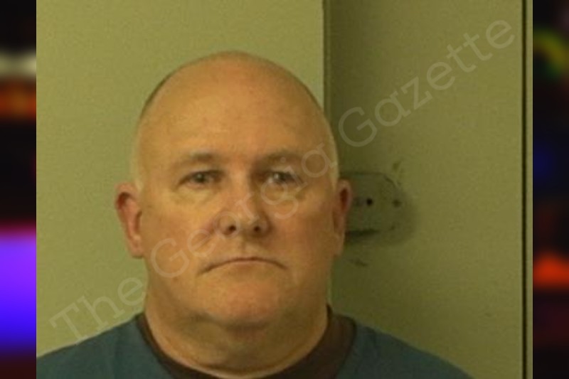 Eric Stiles — McIntosh County Jail Bookings