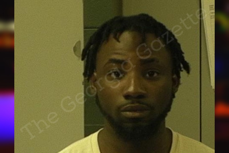 Glenn Telombila | McIntosh County