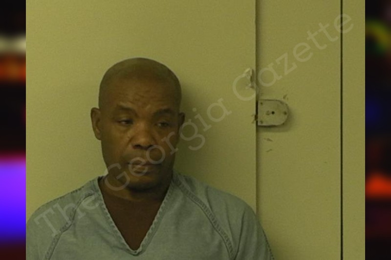 Anthony Williams | McIntosh County