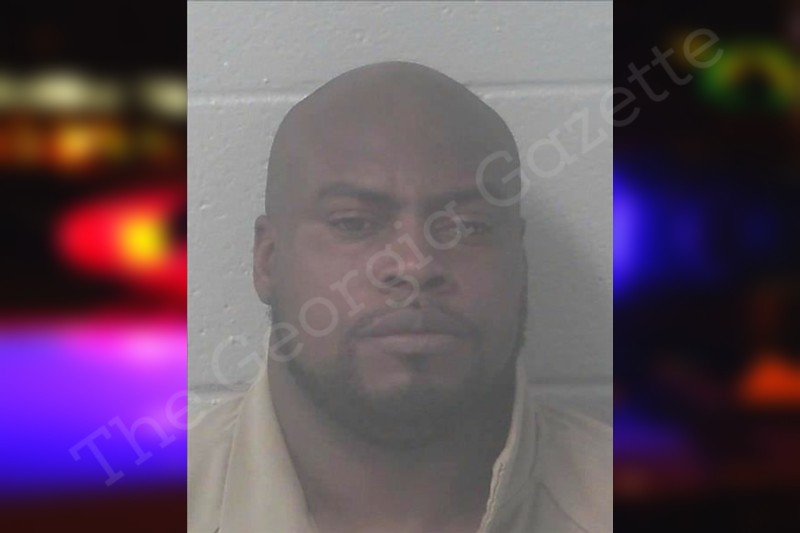 Cedric James | Newton County Jail Bookings Cedric James | Newton County Jail Bookings