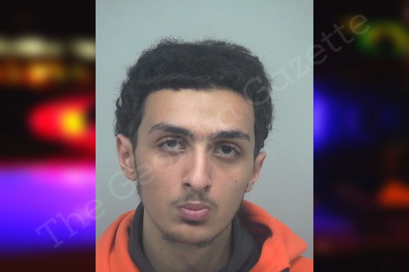 Hasan Jasim | Gwinnett County