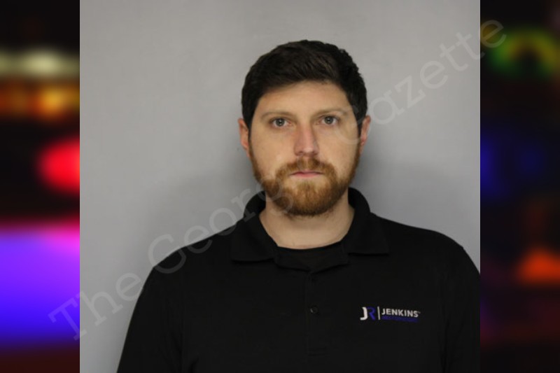 Robert Jenkins | Hall County