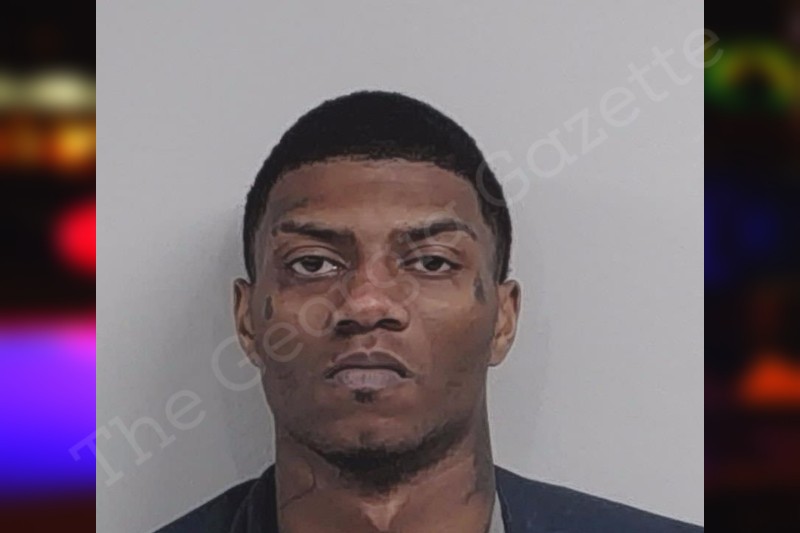 Keshawn Jennings - Lowndes County