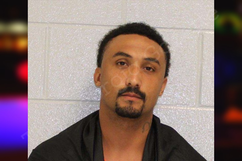 Alonzo Johnson — Carroll County