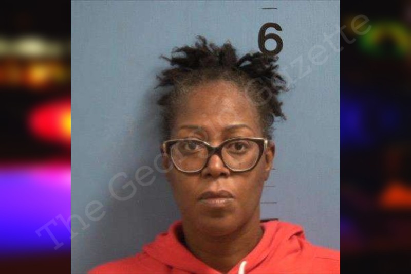 Kimberly Johnson | Monroe County