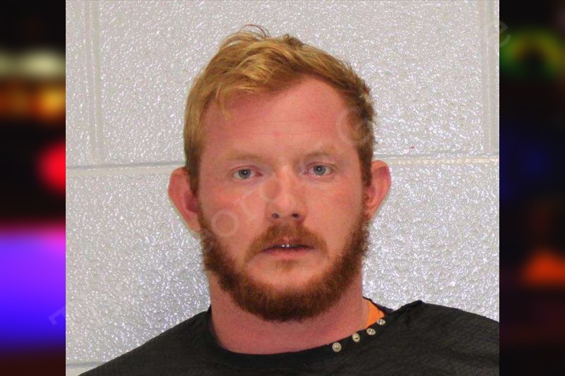 Steven Johnson — Carroll County Jail Bookings