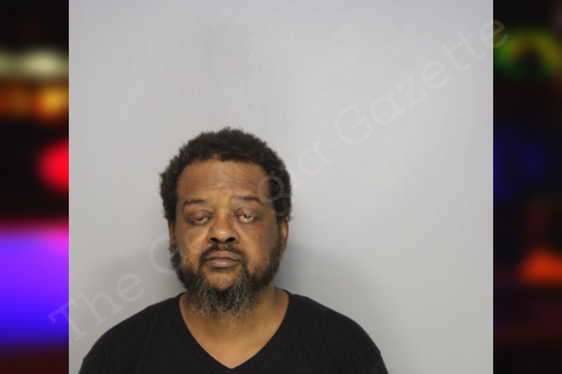 James Jones | Hall County