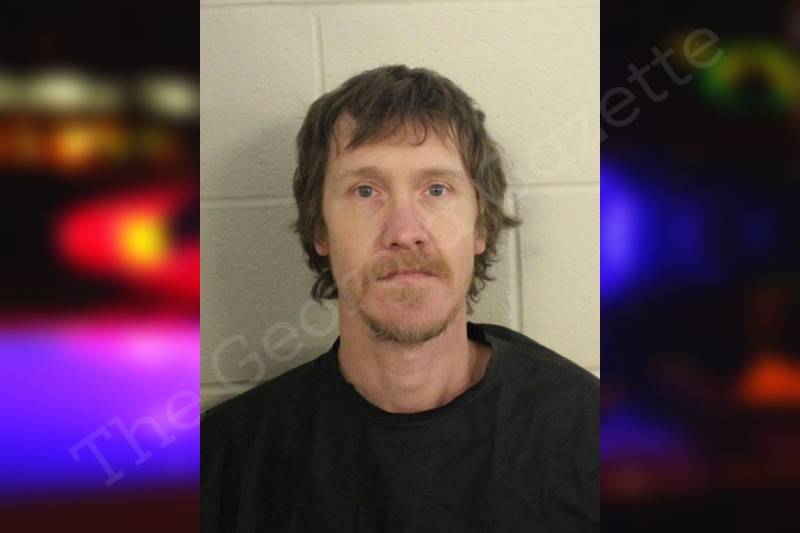 Terry Jackson — Floyd County Jail Bookings