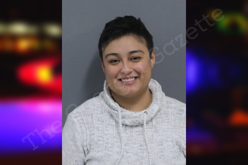 Maira Jimenez | Catoosa County