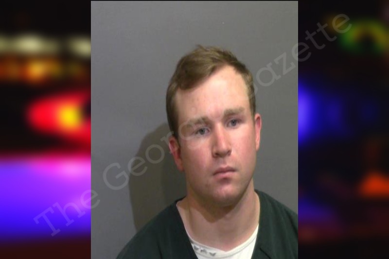 Alexander Johnson — Glynn County