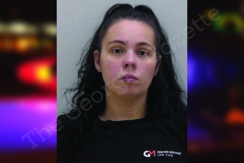 Jaimie Johnson | Bartow County