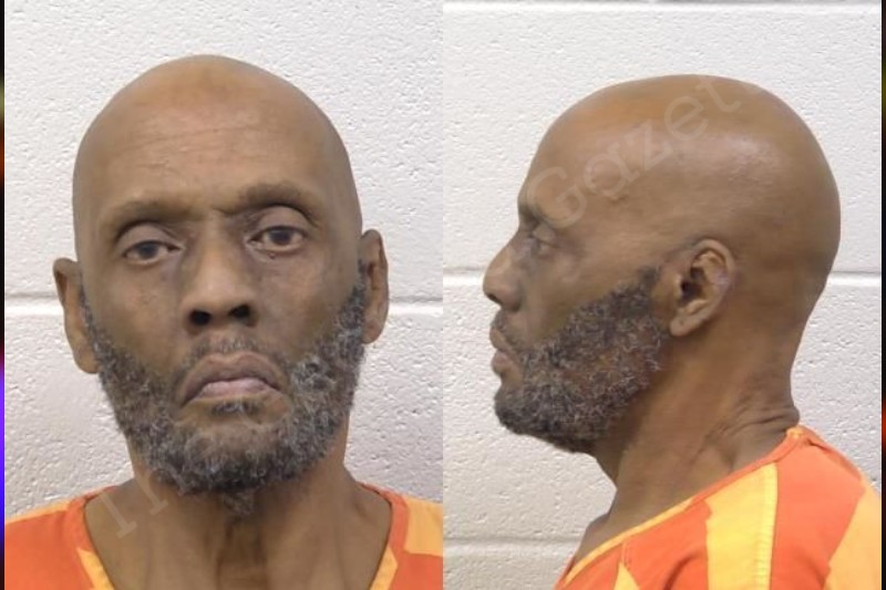 Stanley Johnson — Paulding County Jail Bookings