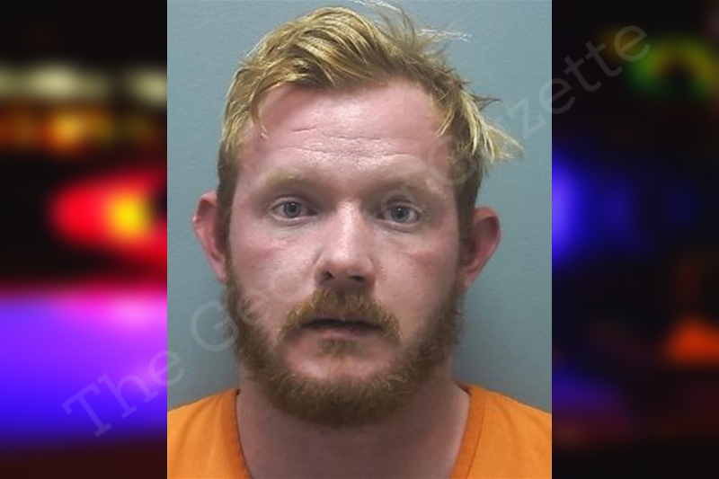 Steven Johnson | Cherokee County