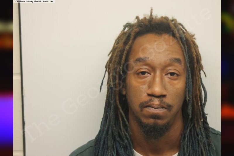 Troy Johnson | Chatham County