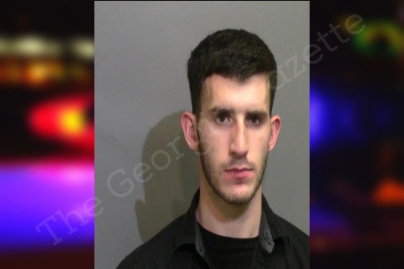 Noah Joiner — Glynn County