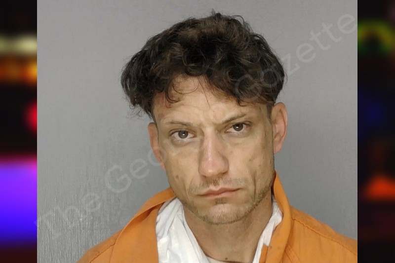 Jonathan McCrimmons — Bibb County Jail Bookings