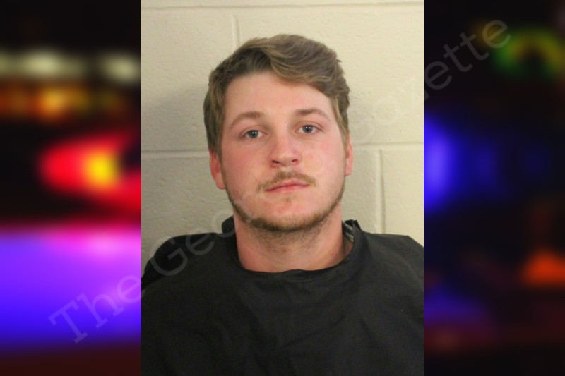 Jacob Jones — Floyd County Jail Bookings