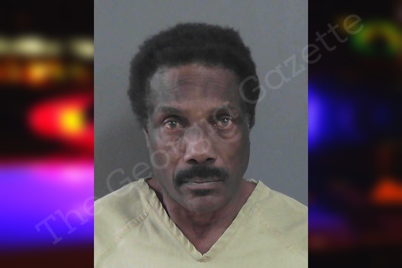 Loyd Jones | Gordon County