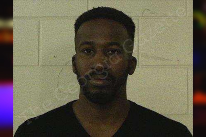 Johnny Joseph — Liberty County Jail Bookings