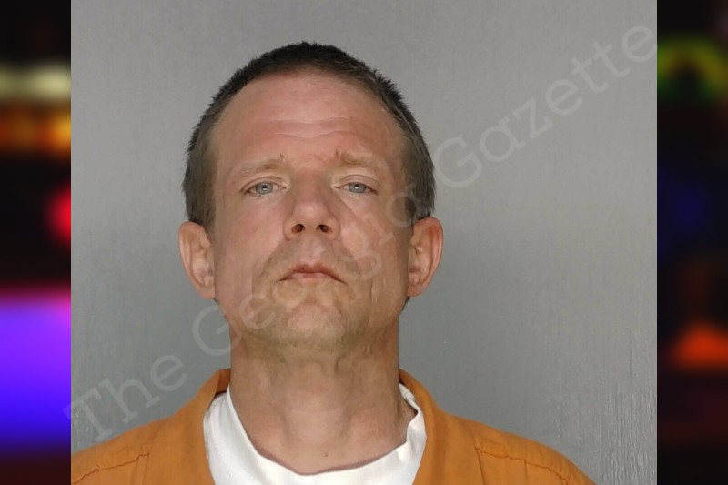 Joseph Skinner — Bibb County Jail Bookings