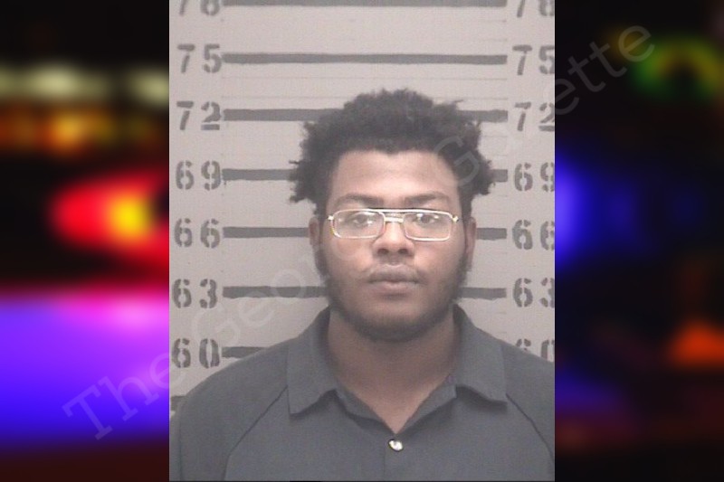 Juwon Jung — Dougherty County Jail Bookings