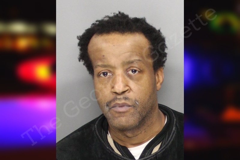 Antonio Keen | Cobb County