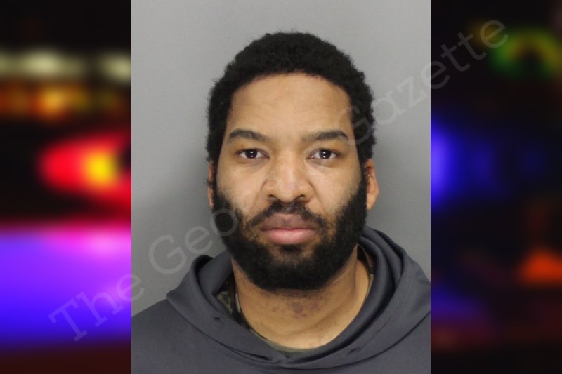 Jeffery Kelly | Cobb County Jail Bookings