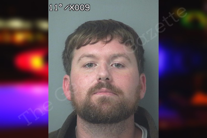 Kristofer Kerr - Gwinnett County